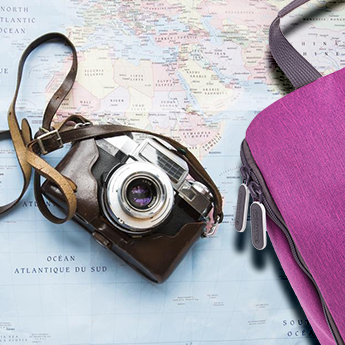 How to Choose the Right Hanging Wash Bag - noome®