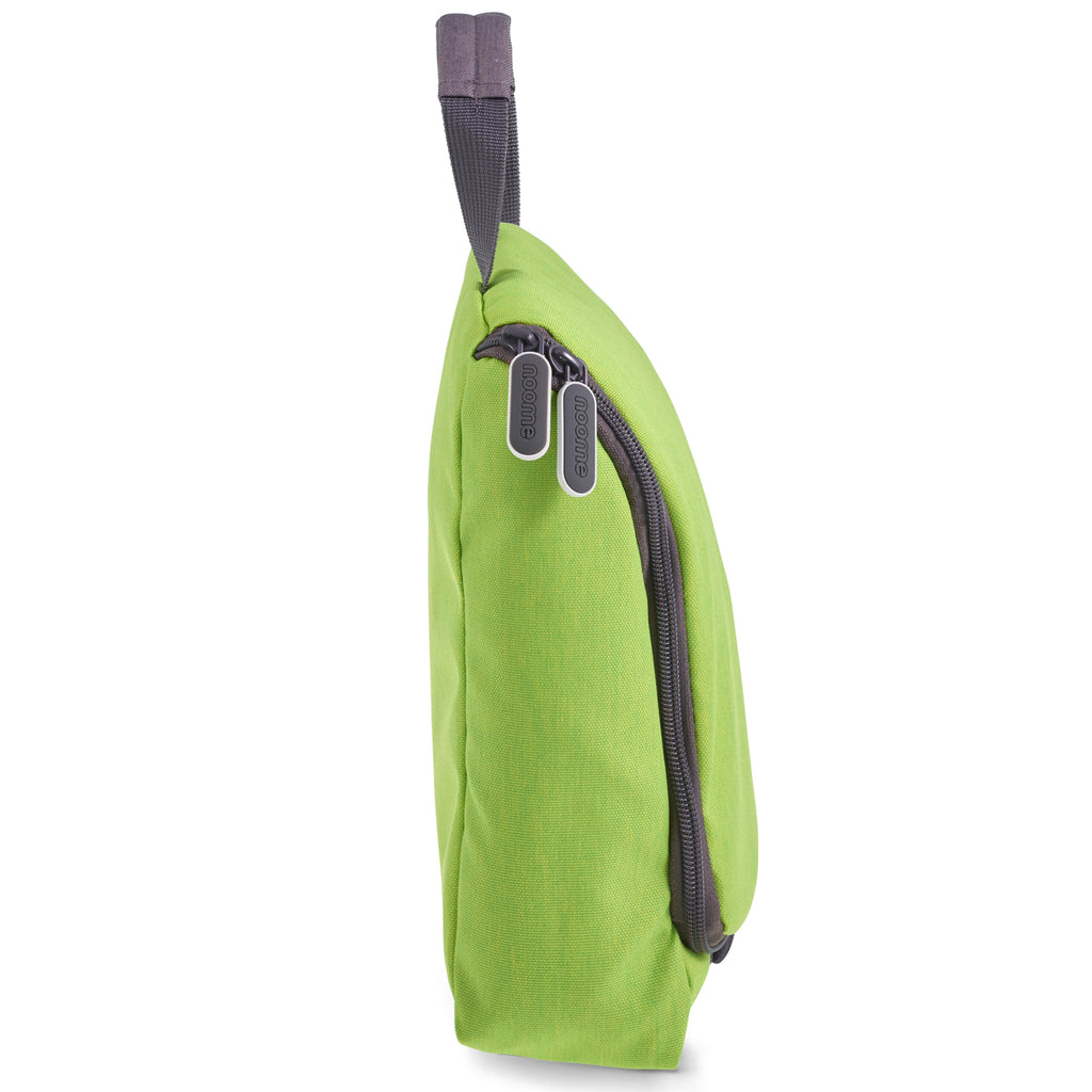 noome® Large Hanging Green Toiletry Wash Bag